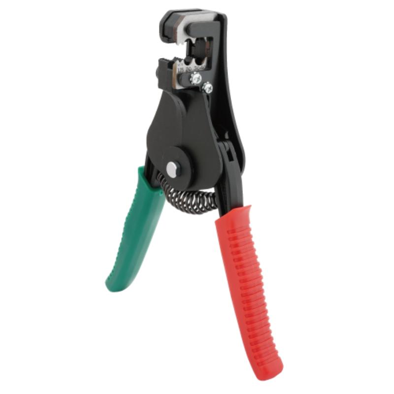 ●適用電線： VCTF用 ●グリップの色： グリーン、レッド ●電線適用サイズ： 1.25mm2×2心、1.25mm2×4心、1.25mm2 ●全長： 180mm 【メーカー名】（株）マーベル 【メーカー品番】MWS-F2