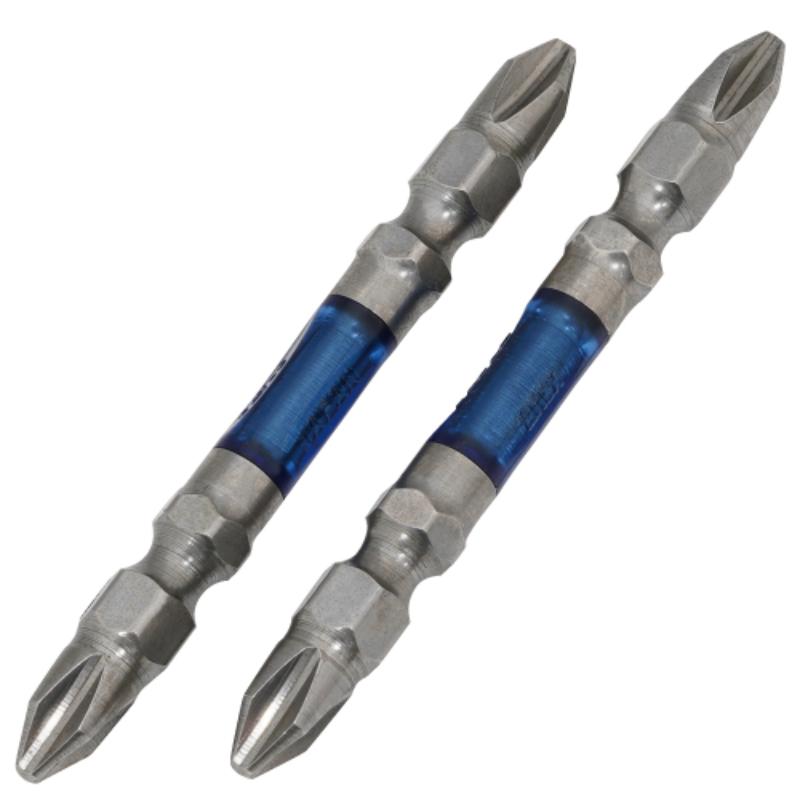 ●入数： 2本入り ●サイズ（刃先×全長）： ＋2×65mm 【メーカー名】（株）マーベル 【メーカー品番】MDB-65SK