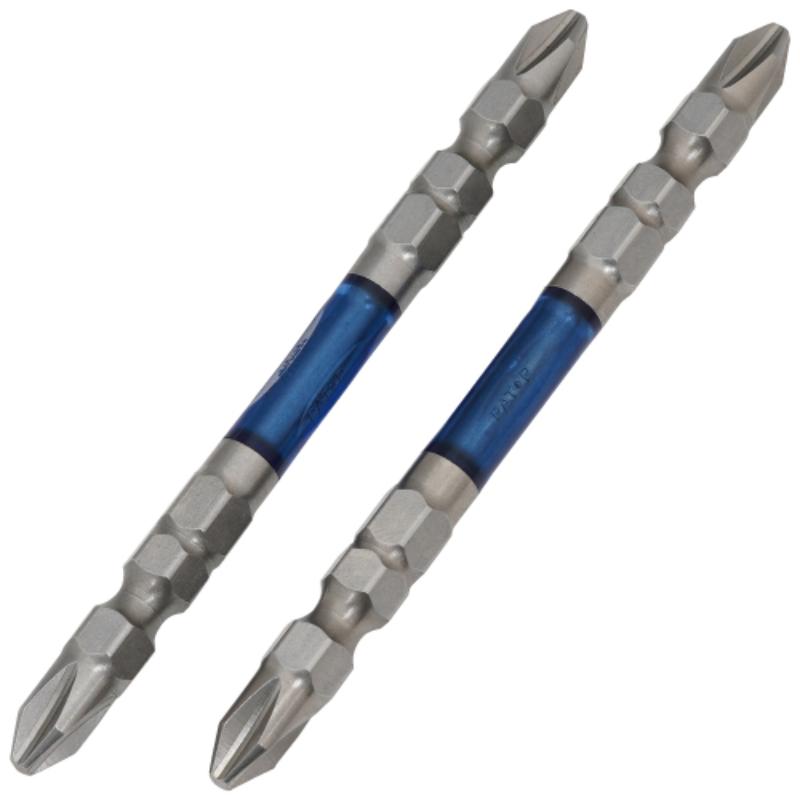 ●入数： 2本入り ●サイズ（刃先×全長）： ＋2×85mm 【メーカー名】（株）マーベル 【メーカー品番】MDB-85SK