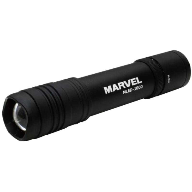 ●最大明るさ1000ルーメン。 ●USB充電式:リチウムイオン電池、3.7V 2600mAh内臓。 ●シンプルでスリムなデザイン！ ●照射範囲がワイド:片手で簡単にフォーカスコントロール可能。ワイドビーム1m先で2mの円形を光ムラ無く照射。...
