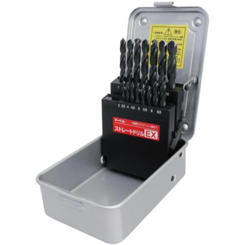 ●セット数： 15本組 【メーカー名】（株）マーベル 【メーカー品番】EDSET-15