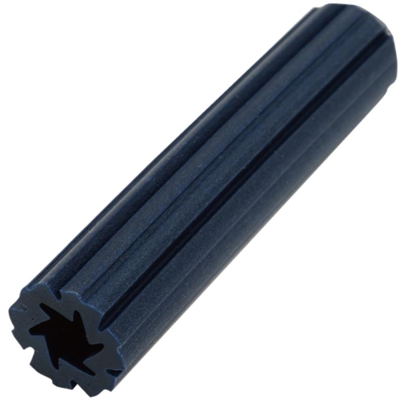 ●カラー： ブラックブルー ●太さ： φ10mm ●長さ： 50mm ●入数： 60本 ●木ネジ寸法： 6.2、6.8mm ●使用ドリル： 10mm 【メーカー名】（株）マーベル 【メーカー品番】10-50