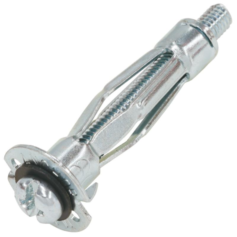 ●タイプ： ビス ●本体全長/径/首長： 32/6.8/7mm ●ビス頭形状/直径： ナベ頭＋-/4.0mm ●適用板厚： 3〜9mm ●ドリル径： 9mm ●入数： 50本 【メーカー名】（株）マーベル 【メーカー品番】A-409