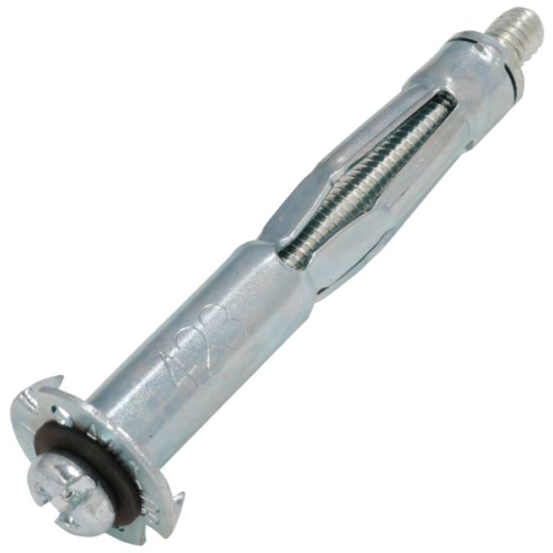 ●タイプ： ビス ●本体全長/径/首長： 44/6.8/20mm ●ビス頭形状/直径： ナベ頭＋-/4.0mm ●適用板厚： 17〜23mm ●ドリル径： 9mm ●入数： 50本 【メーカー名】（株）マーベル 【メーカー品番】A-423
