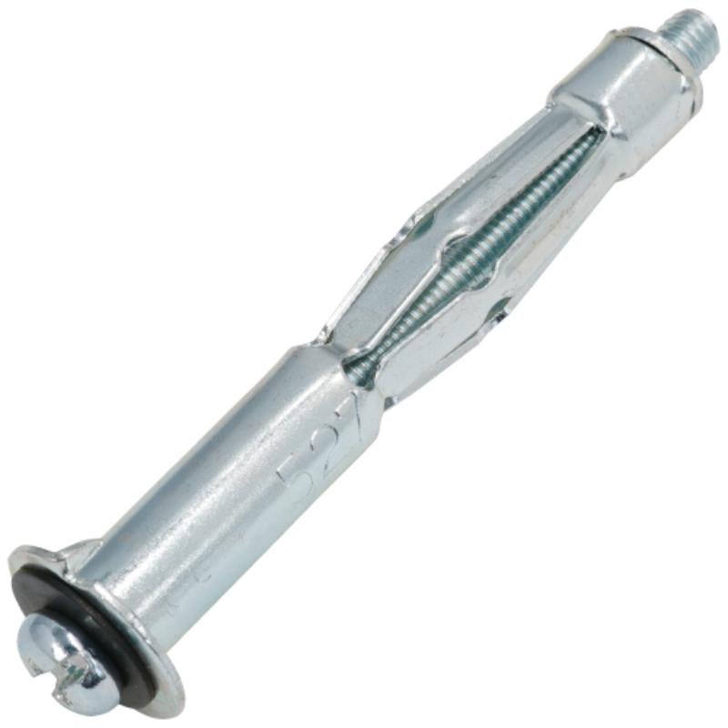 ●タイプ： ビス ●本体全長/径/首長： 65/9.0/27mm ●ビス頭形状/直径： ナベ頭＋-/5.0mm ●適用板厚： 17〜31mm ●ドリル径： 11mm ●入数： 20本 【メーカー名】（株）マーベル 【メーカー品番】A-527