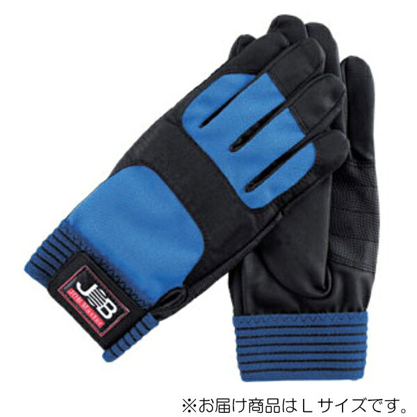 ●色： 黒 ●寸法： L寸 【メーカー名】（株）マーベル 【メーカー品番】JWG-150L