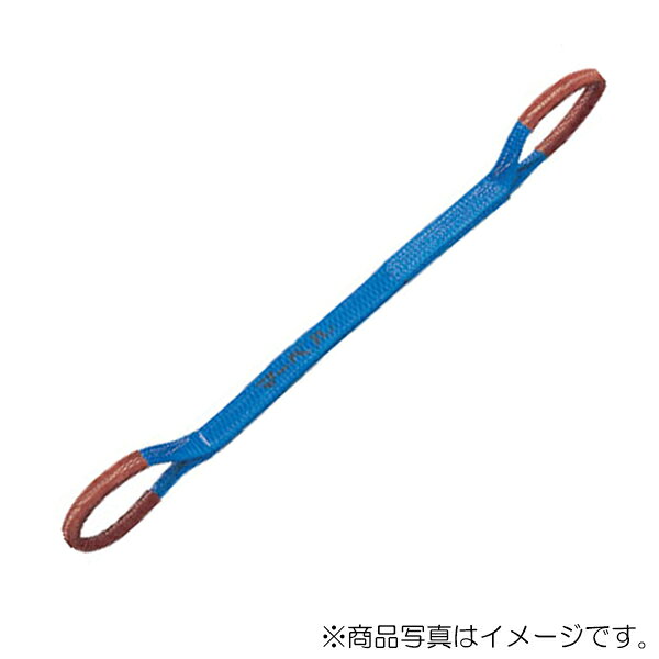 ●ベルト幅： 50mm ●アイ部： 250mm ●縫製部： 250mm ●全長： 3m ●使用安全耐荷重（ストレート吊り）： 12.3kN（1250kgf） 【メーカー名】（株）マーベル 【メーカー品番】MBS-503P