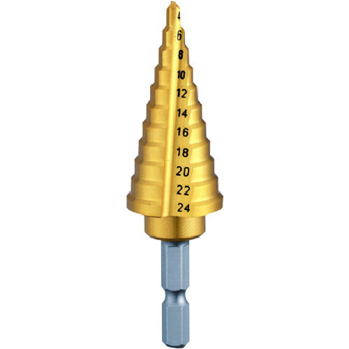 ●シャンク：6角軸 質量・質量単位 ●0.0g 【メーカー名】（株）マーベル 【メーカー品番】MSB6-24G