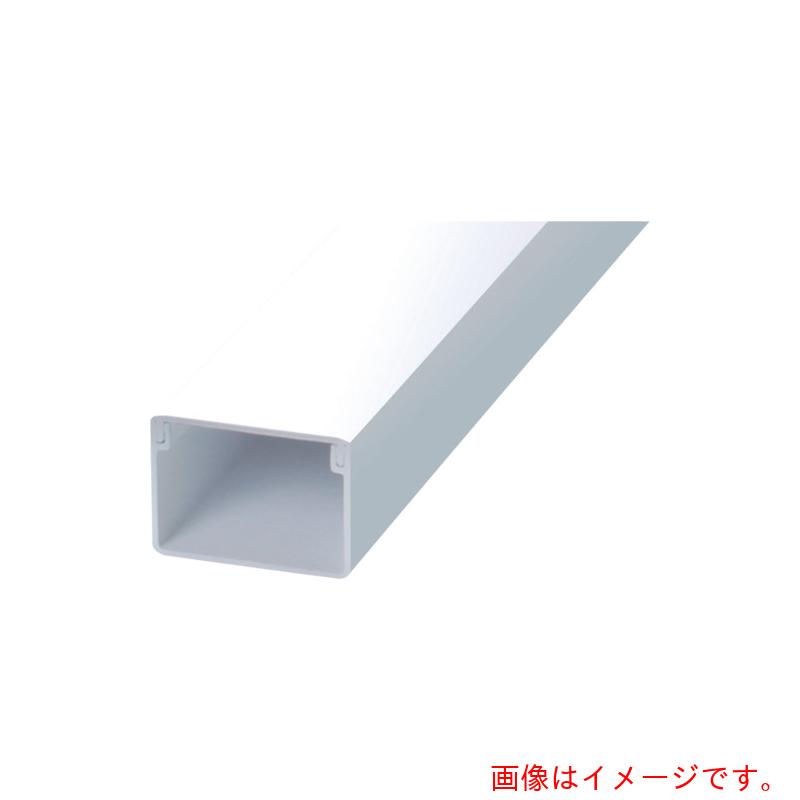 特長 ●OA機器、LAN工事などあらゆる配線の整理、保護に使用できます。 ●カバーとベースは着脱が簡単なはめ込み式で、取り付けが容易な上に保守点検も楽に行えます。 ●硬質塩化ビニル製で、切断などの加工も簡単です。サビの心配もありません。 仕...