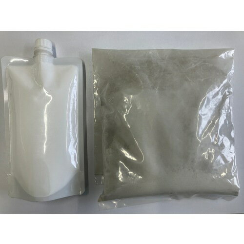 特長 ●倉庫内の床、段差、くぼみの補修に適した材料です。 ●速硬性がありますので早期通行ができます。 ●練り混ぜ器具の必要がありません。 ●コテ塗り付け時の作業性が抜群です。 用途 ●倉庫内、コンクリート路面の段差やくぼみの補修に ●マンホ...