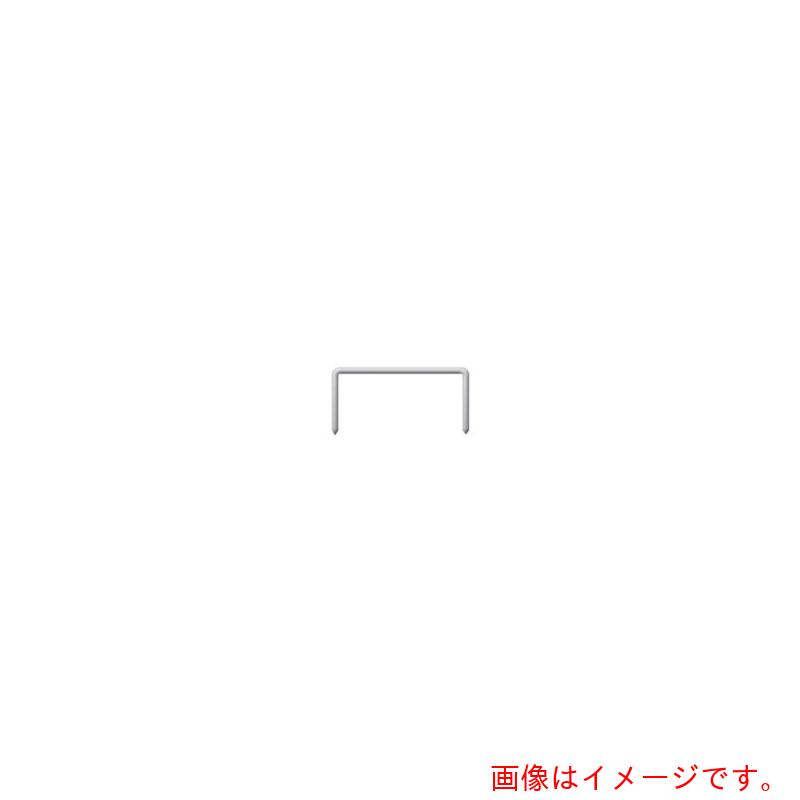 特長 ●タッカ用ステープルです 仕様 ●肩幅(mm)：10 ●足長(mm)：4 ●MAX　ステープル　肩幅10mm　長さ4mm　4800本入り 材質 ●鉄 ●亜鉛メッキ処理 質量・質量単位 ●20.9kg 【メーカー名】マックス（株） 【メ...