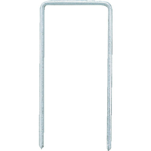 特長 ●タッカ用ステープルです。 仕様 ●肩幅(mm)：16 ●足長(mm)：13 ●タッカ用ステープル（電気亜鉛メッキ） 質量・質量単位 ●6.45kg 【メーカー名】マックス（株） 【メーカー品番】1613T(A1)