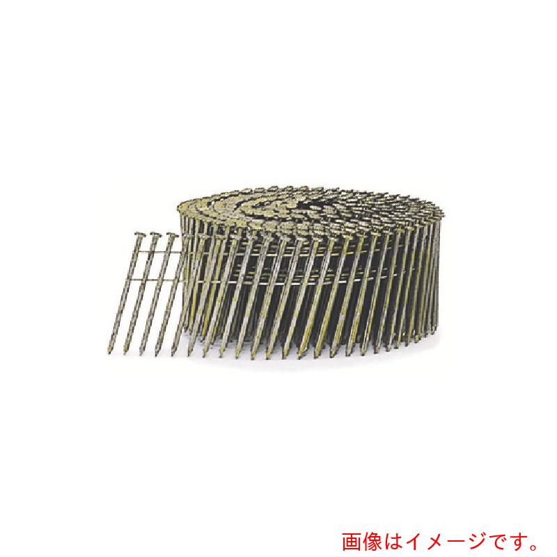 特長 ●ワイヤ連結釘です。 用途 ●内装。 ●下地。 仕様 ●1ケース入数：400本×30巻 ●頭径(mm)：5.0 ●長さ(mm)：50 ●胴径(mm)：2.1 材質 ●鉄 質量・質量単位 ●19.0kg 【メーカー名】マックス（株） 【...