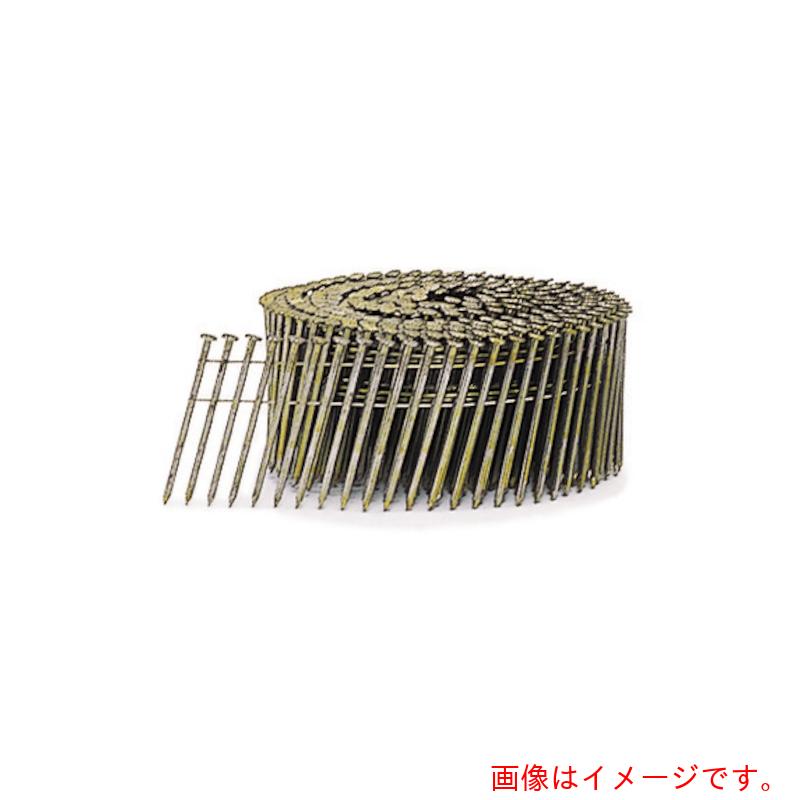 特長 ●ワイヤ連結釘です。 用途 ●木下地留め付け用。 仕様 ●1ケース入数：200本×10巻 質量・質量単位 ●11.3kg 【メーカー名】マックス（株） 【メーカー品番】FC90W1-A1