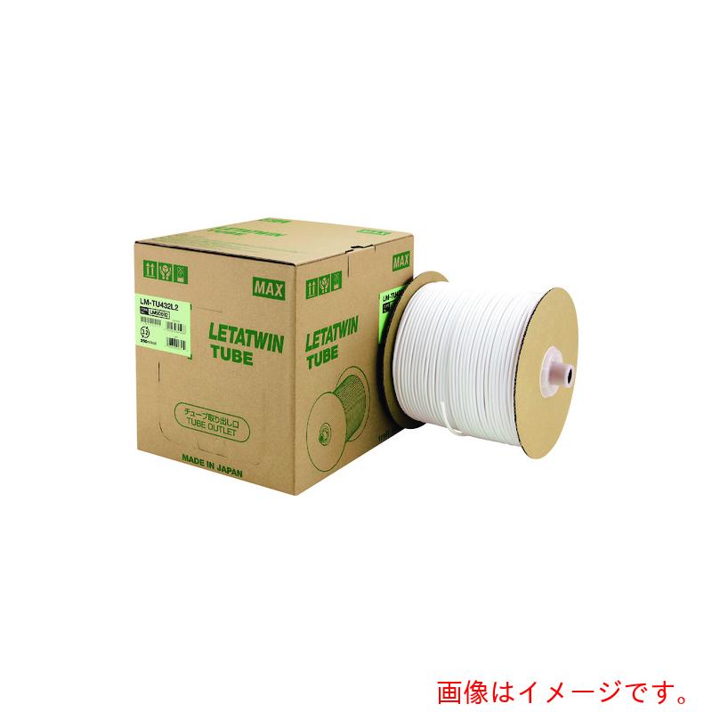 特長 ●LM-340シリーズ・LM-390共通消耗品です。 用途 ●レタツイン用。 仕様 ●品名：純正ドラム式丸チューブ ●適合機種：LM-550W3・500W3・500F3・550W2・500W2・500F2C・500F2・550W・50...