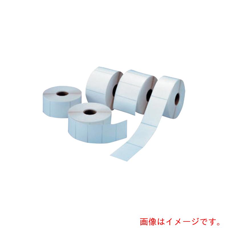 用途 ●食品表示ラベル、出荷ラベル、現品票ラベル作成に。 仕様 ●適合機種：LP-80 ●ラベル幅×ピッチ(mm)：40×62 ●640枚/巻 ●6巻入り ●6巻入 ●640枚/巻 材質 ●ラベル：紙 質量・質量単位 ●1.7kg 【メーカ...