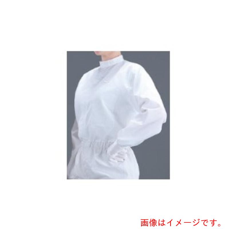 特長 ●作業環境や使用用途に応じた組み合わせが自由なクリーンウェアです。 ●目的や作業に適した環境の構築と作業性の確保が可能です。 用途 ●クリーン環境用。 仕様 ●色：ブルー ●サイズ：M ●着丈(cm)：76 ●ISO Class：7 ...