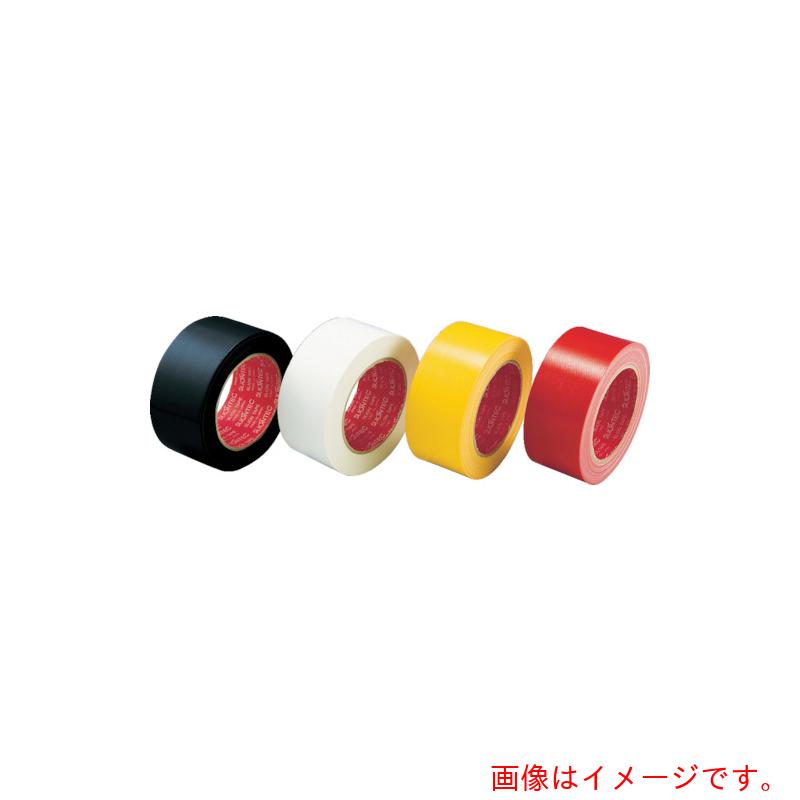 特長 ●しなやかで馴染みの良い基材は、手切れ性にも優れ、一般梱包や識別用、補修、工作など幅広く使用できます。 用途 ●一般梱包用。 ●識別用。 ●補修・工作用。 仕様 ●色：レッド ●幅(mm)：50 ●長さ(m)：25 ●厚さ(mm)：0...