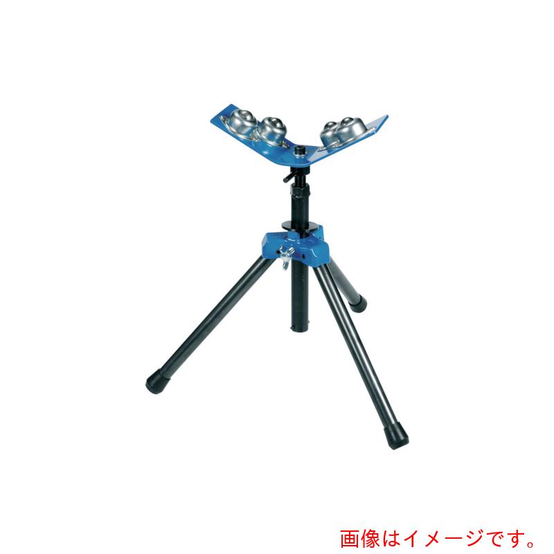 特長 ●高さ調整できる長尺パイプの受台です。 用途 ●長尺樹脂パイプの拘束時の受台 仕様 ●適合パイプ：φ89〜φ318 ●樹脂管パイプサポート2 材質 ●鉄 質量・質量単位 ●3.8kg 【メーカー名】（株）MCCコーポレーション 【メー...