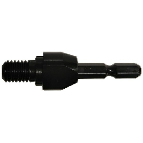 特長 ●インナーカッターME-43用のシャンクです。 用途 ●インナーカッターME-43用。 仕様 ●全長(mm)：62 質量・質量単位 ●25.0g 【メーカー名】（株）MCCコーポレーション 【メーカー品番】MEL-ASHK