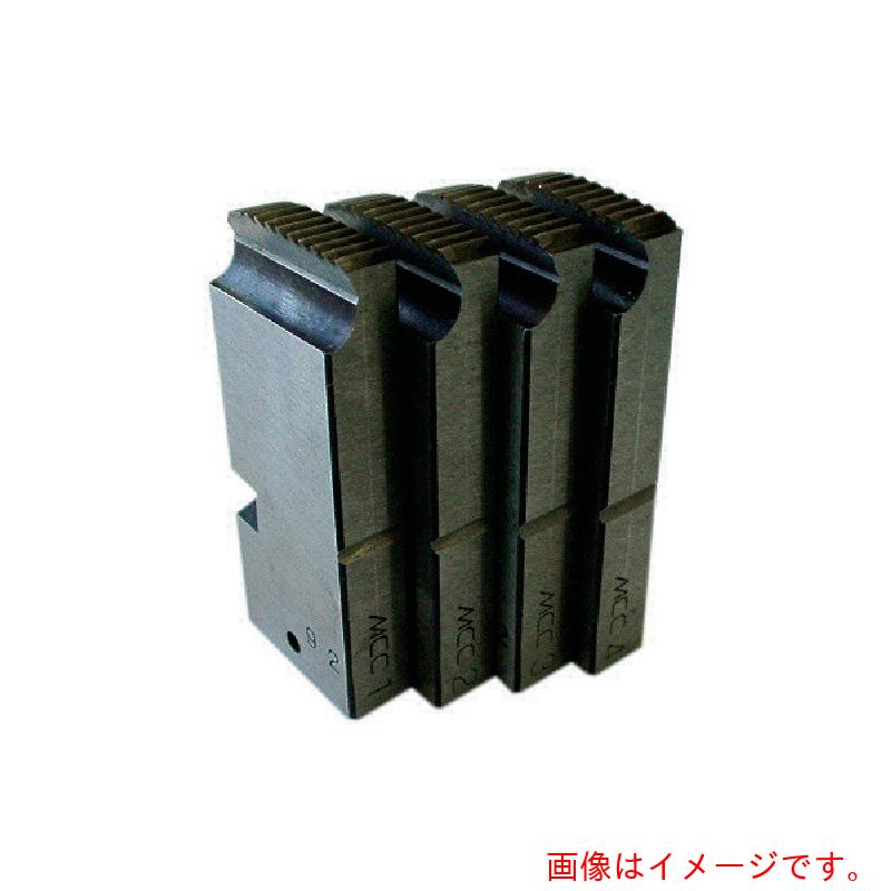 仕様 ●寸法：ボルトネジM24左 ●PMチェーザ　M24L 材質 ●合金工具鋼(SKS) 質量・質量単位 ●0.55kg 【メーカー名】（株）MCCコーポレーション 【メーカー品番】PMCLM24