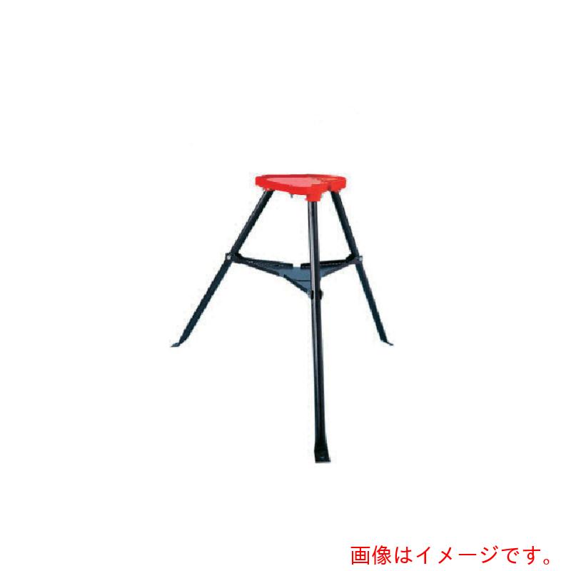 特長 ●樹脂管用チェーンバイスの三脚です。 用途 ●ポリエチレン管の配管作業に 仕様 ●適合機種：JPV-200、JPV-250兼用 ●JPV-200、JPV-250兼用 材質 ●本体：鉄、アルミ 質量・質量単位 ●11.0kg 【メーカー...