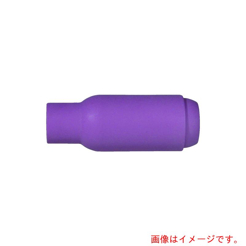 特長 ●TIG溶接機用部品です。 仕様 ●適合機種：MT-200FDP・MT-200AF ●長さ(mm)：47 ●ノズル呼称：#4 ●ノズル口径(mm)：6.4 ●#4(出口内径6.4mm) 質量・質量単位 ●22.0g 【メーカー名】マイ...