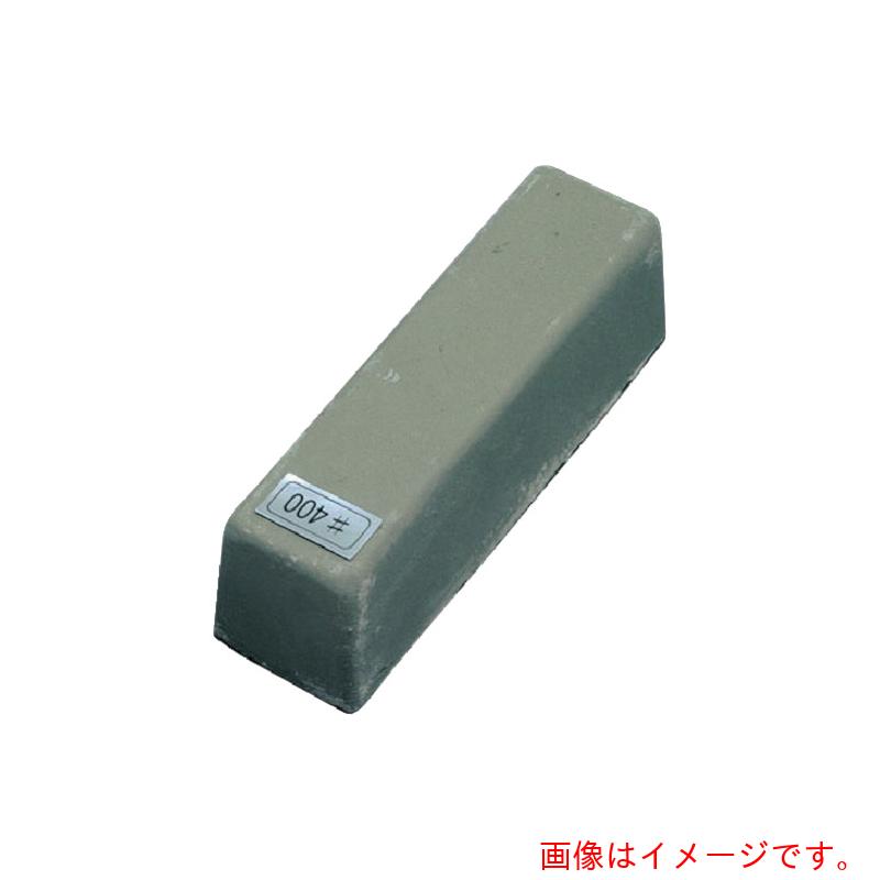 特長 ●鏡面用ホイール塗布用油脂研磨材です。 ●使いやすい小さなサイズです。 用途 ●鏡面#300〜#400仕上げ用。 仕様 ●全長(mm)：80 ●高さ(mm)：20 ●寸法(mm)：20×20×80 ●色：きみどり ●粒度(#)：鏡面4...