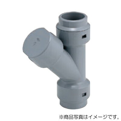 ●ドレン配管の中間部に取り付け、メンテナンス時の掃除口として使用します。 ●掃除口を左右任意の方向に回し、メンテナンスしやすい位置に合わせることが可能です。 ●ドレン配管の外周に接着剤を均一に塗布し、掃除口継手の奥までシッカリ差し込み、接着...