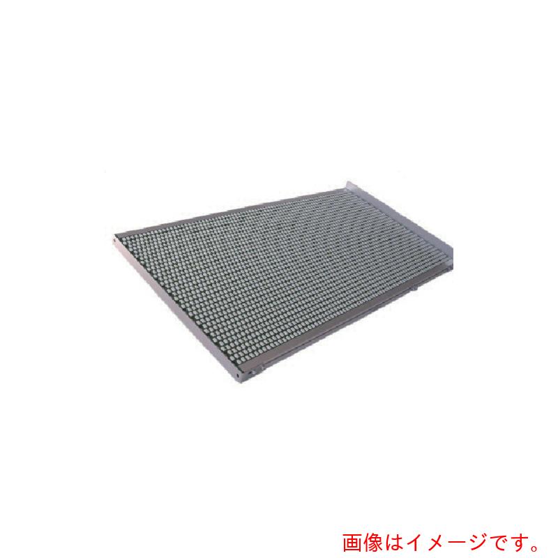 特長 ●超ミニホイールΦ9mm、千鳥ピッチ6.25mmの超小物搬送コンベヤです。 ●アルミフレーム横アリ溝付です。 ●コンベヤははめ込み構造です。 ●ホイールユニットをコンベヤ内幅いっぱいに、すき間なくセットしています。 用途 ●小物ソータ...