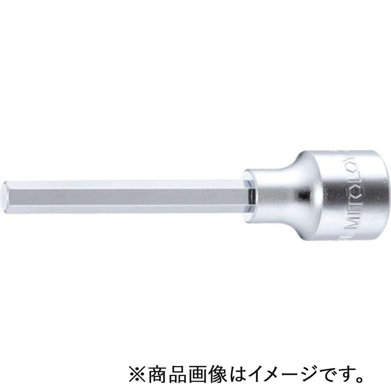 ●S： 10mm ●D1（Φ）： 17mm ●D2（Φ）： 19mm ●l： 68mm ●L： 100mm ●重量： 93g (図参照) 【メーカー名】水戸工機（株） 【メーカー品番】310HTL