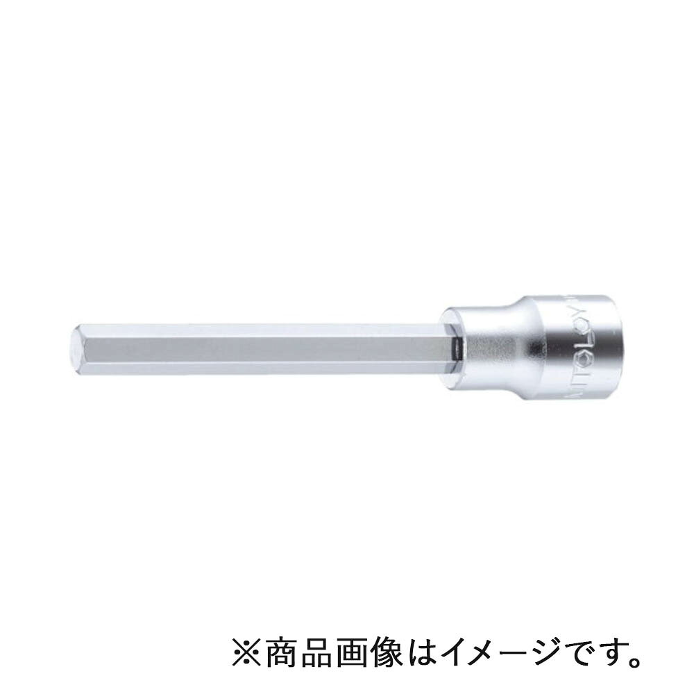 ●S： 10mm ●D1（Φ）： 17mm ●D2（Φ）： 25mm ●l： 68mm ●L： 107mm ●重量： 123g （図参照） 【メーカー名】水戸工機（株） 【メーカー品番】410HTL