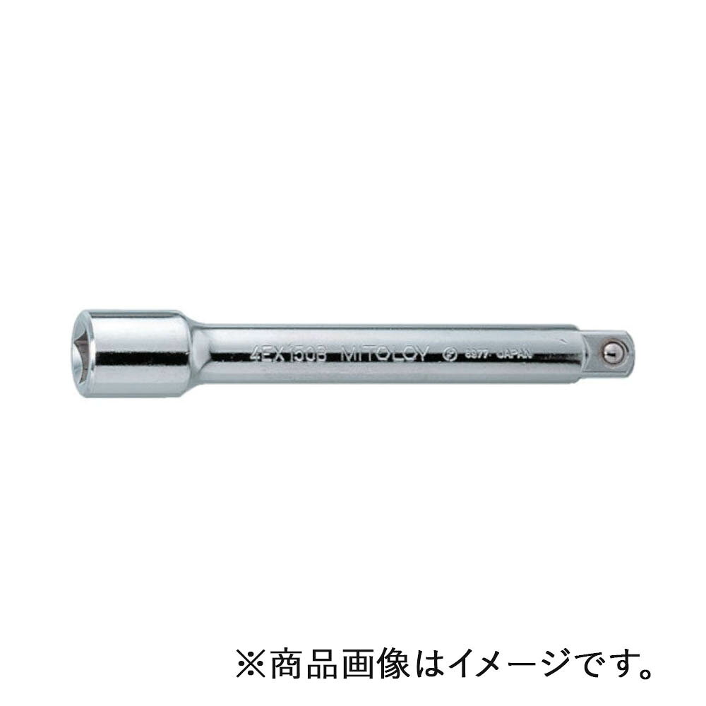 ●D（Φ）： 24mm ●d（Φ）： 14mm ●L： 250mm ●重量： 375g （図参照） 【メーカー名】水戸工機（株） 【メーカー品番】4EX250