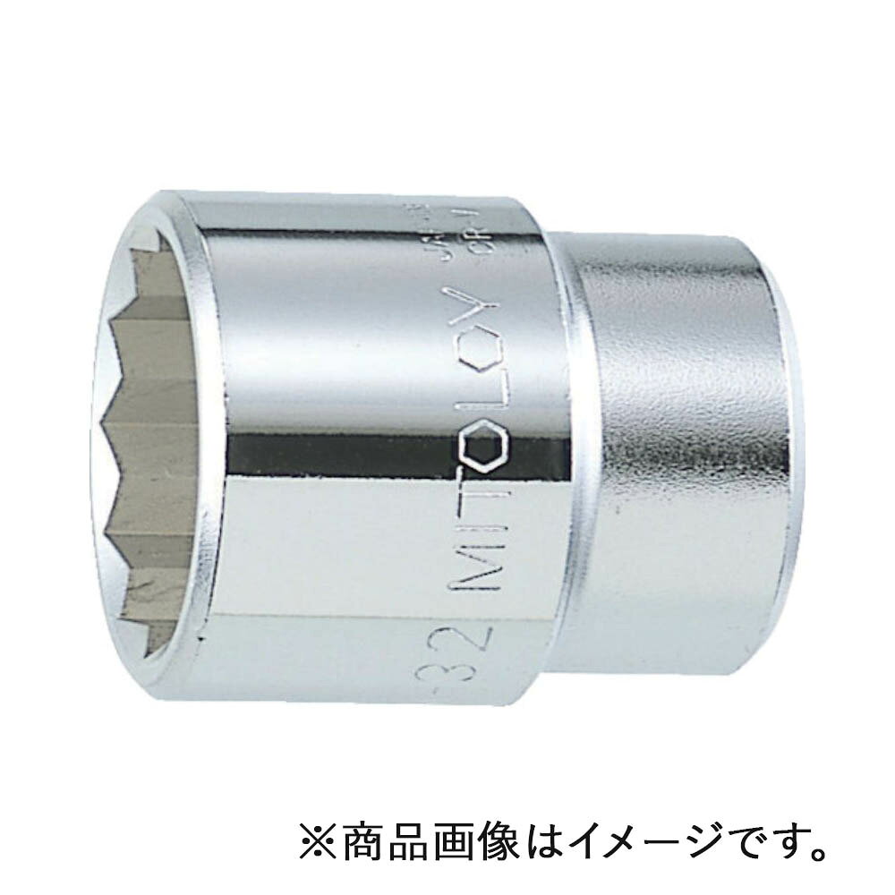 ●S： 18mm ●D1（Φ）： 27mm ●D2（Φ）： 34mm ●l： 15mm ●L： 48mm ●重量： 145g （図参照） 【メーカー名】水戸工機（株） 【メーカー品番】6M-18