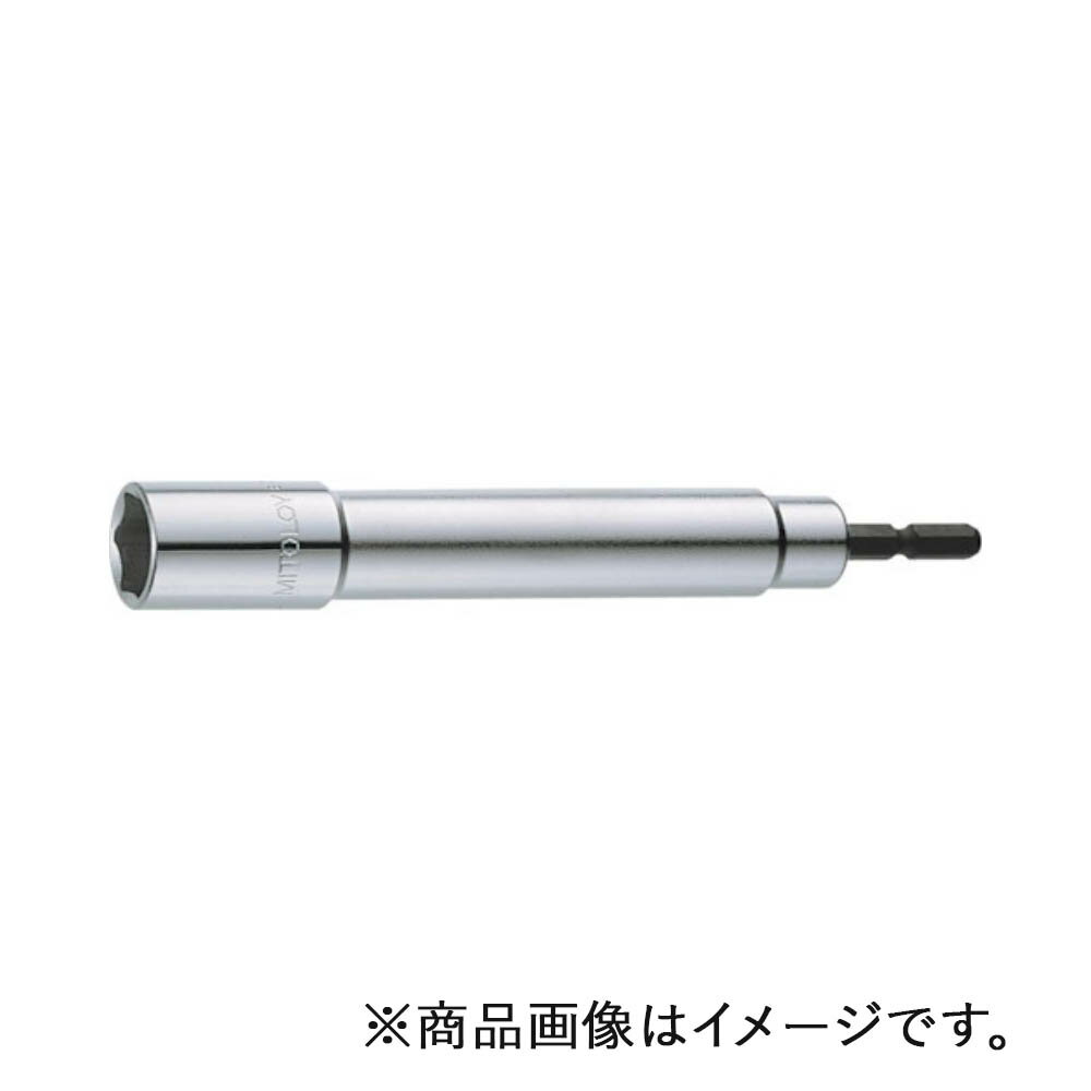●ダブルナット対応 ●S： 15mm ●D（φ）： 21mm ●l1： 23mm ●l2： 110mm ●L： 155mm ●重量： 149g （図参照） 【メーカー名】水戸工機（株） 【メーカー品番】EF-15L