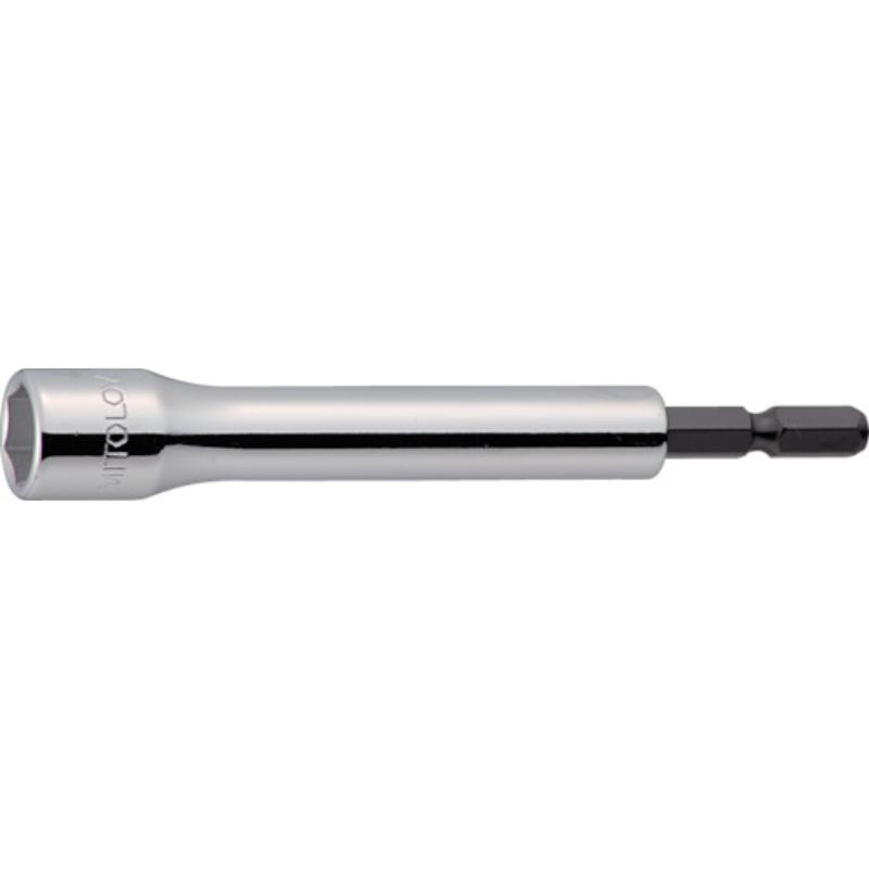 ●応力分散形状で耐久性アップ ●ハンガータイプ ●S： 11mm ●D（φ）： 16.5mm ●l1： 7mm ●l2： 60mm ●L： 111mm ●重量： 61g （図参照） 【メーカー名】水戸工機（株） 【メーカー品番】EH-11-H