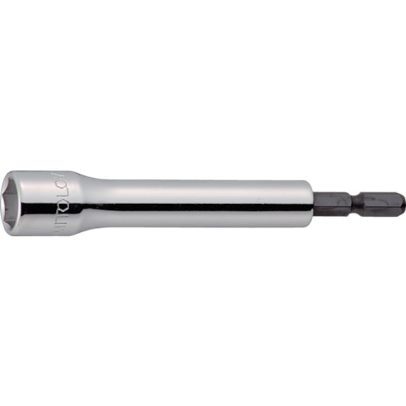 ●応力分散形状で耐久性アップ ●ハンガータイプ ●S： 12mm ●D（φ）： 17.5mm ●l1： 8mm ●l2： 60mm ●L： 111mm ●重量： 70g （図参照） 【メーカー名】水戸工機（株） 【メーカー品番】EH-12-H