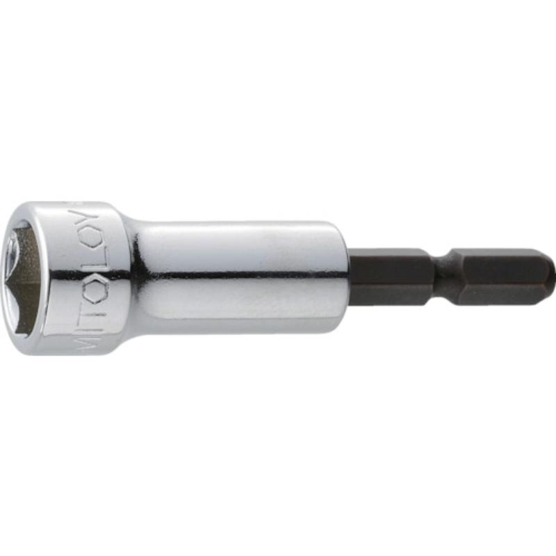 ●応力分散形状で耐久性アップ ●ハンガータイプ ●S： 12mm ●D（φ）： 17.7mm ●l1： 8mm ●l2： 21mm ●L： 65mm ●重量： 40g （図参照） 【メーカー名】水戸工機（株） 【メーカー品番】EH-12S-H