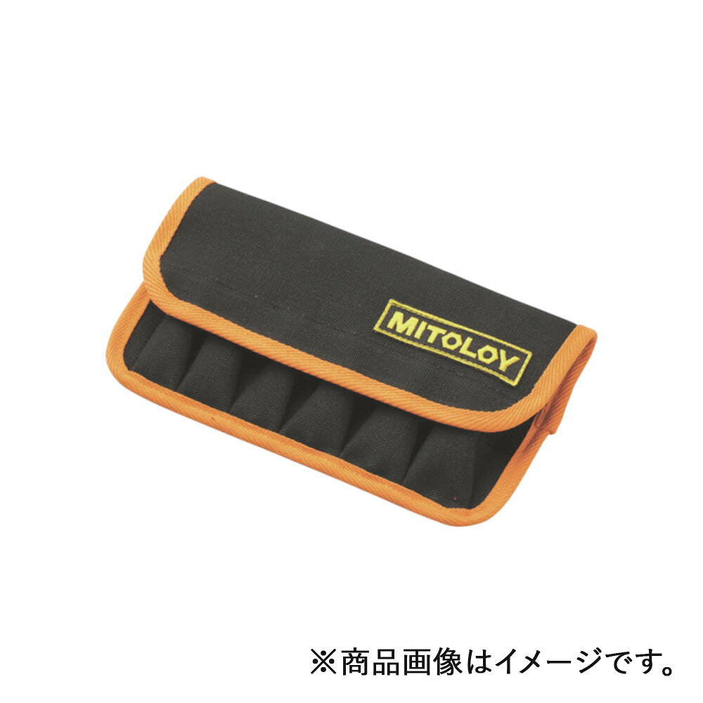 ●EUF-600A・600B兼用 ●重量： 56g ●ケース寸法： W230×H120（mm） ※寸法はケースを閉じた状態です 【メーカー名】水戸工機（株） 【メーカー品番】EUF-600K