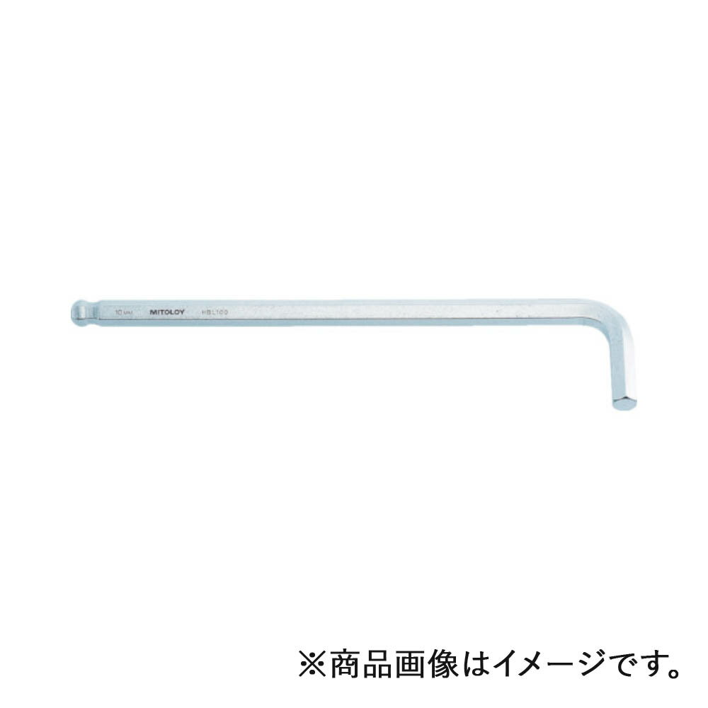 ●S： 2.5mm ●l： 18mm ●L： 111mm ●重量： 7g（図参照） 【メーカー名】水戸工機（株） 【メーカー品番】HBL25