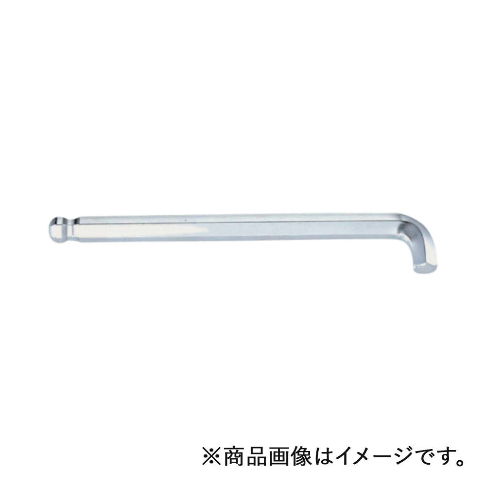 ●S： 3/16inch ●l： 7.5mm ●L： 71mm ●重量： 12g（図参照） 【メーカー名】水戸工機（株） 【メーカー品番】HBS3/16S