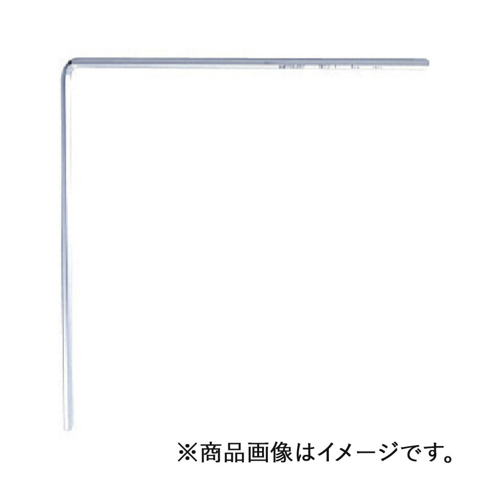 ●本体の長さが同じため高爪交換に大変便利 ●S： 4mm ●L： 159mm ●重量： 35g（図参照） 【メーカー名】水戸工機（株） 【メーカー品番】HEJ-4