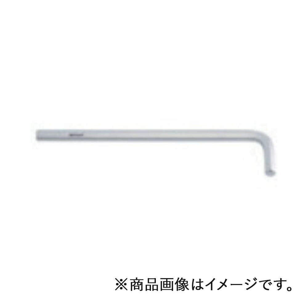 ●S： 12mm ●l： 45mm ●L： 250mm ●重量： 292g（図参照） 【メーカー名】水戸工機（株） 【メーカー品番】HL120