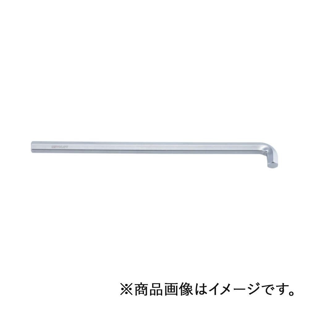 ●S： 12mm ●l： 18mm ●L： 250mm ●重量： 264g（図参照） 【メーカー名】水戸工機（株） 【メーカー品番】HL120S