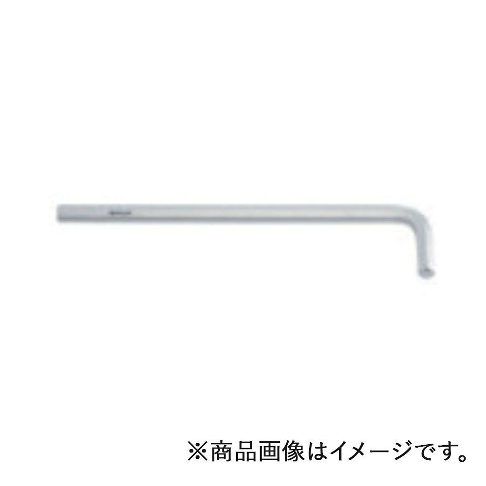 ●S： 2.5mm ●l： 18mm ●L： 111mm ●重量： 7g（図参照） 【メーカー名】水戸工機（株） 【メーカー品番】HL25