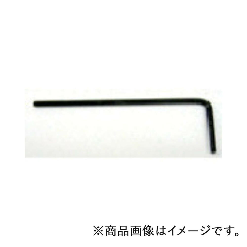 ●黒染仕様です ●S： 0.71mm ●l： 8mm ●L： 32mm ●重量： 0.1g（図参照） 【メーカー名】水戸工機（株） 【メーカー品番】HS07