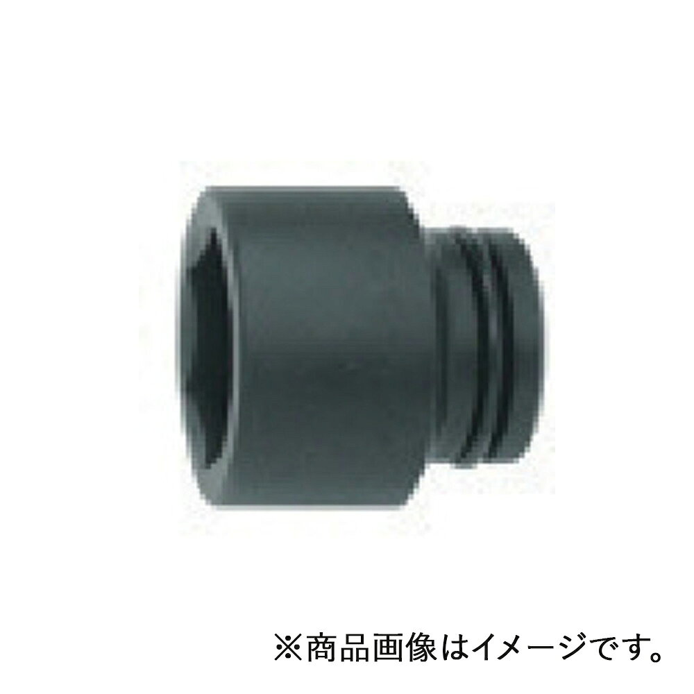 ●S： 55mm ●D1（φ）： 83.5mm ●D2（φ）： 68mm ●l： 33mm ●L： 83mm ●重量： 1.83kg（図参照） 【メーカー名】水戸工機（株） 【メーカー品番】P10-55