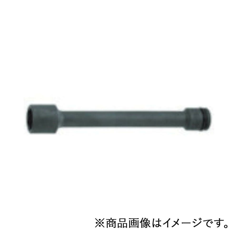 ●S： 13mm ●D1（φ）： 19.5mm ●D2（φ）： 19mm ●D3（φ）： 12mm ●l1： 8mm ●l2： 16mm ●L： 100mm ●重量： 112g（図参照） 【メーカー名】水戸工機（株） 【メーカー品番】P3E...
