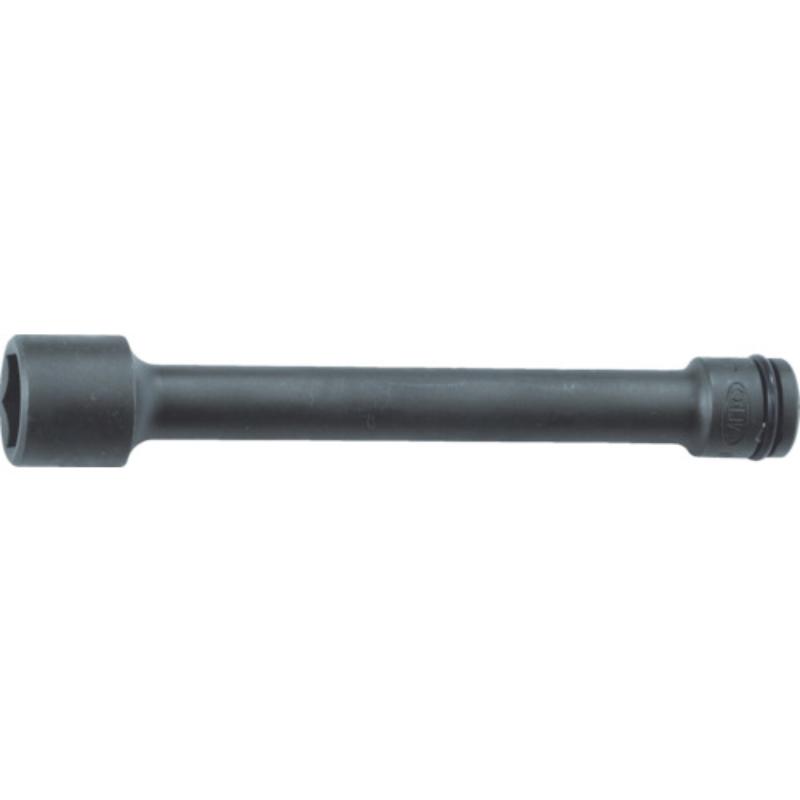 ●S： 17mm ●D1（φ）： 24.5mm ●D2（φ）： 19mm ●D3（φ）： 14mm ●l1： 10mm ●l2： 18mm ●L： 150mm ●重量： 206g（図参照） 【メーカー名】水戸工機（株） 【メーカー品番】P3...