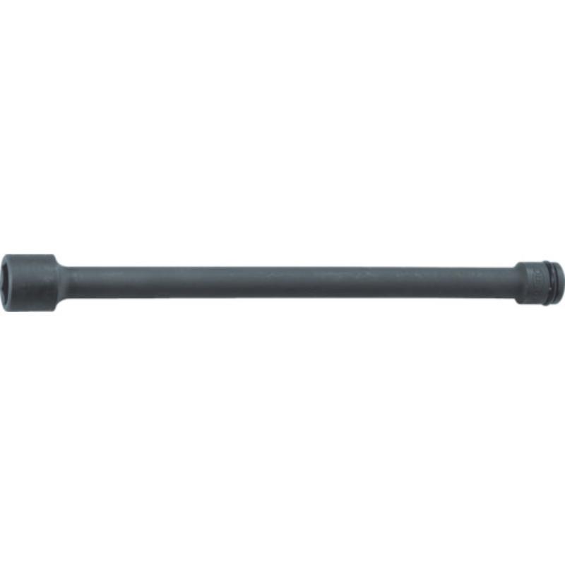 ●S： 17mm ●D1（φ）： 24.5mm ●D2（φ）： 19mm ●D3（φ）： 14mm ●l1： 10mm ●l2： 18mm ●L： 250mm ●重量： 325g（図参照） 【メーカー名】水戸工機（株） 【メーカー品番】P3...